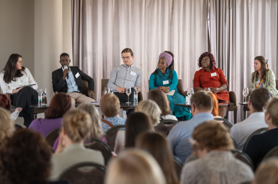 „Að tileinka sér inngildandi hugarfar er viðvarandi ferli“ - frásögn af ...